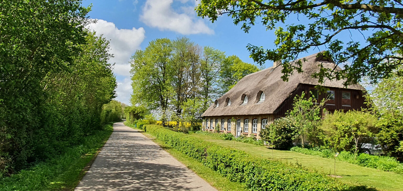 Gemeinde & Politik - Gemeinde Twedt