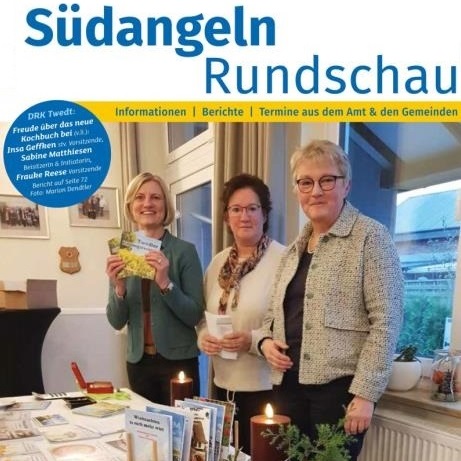 Home - Gemeinde Twedt