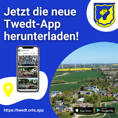 Home - Gemeinde Twedt